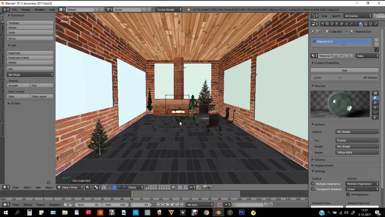 Screen rec RENDEREN - YouTube
