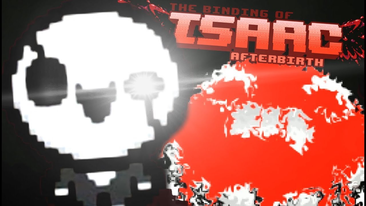 GASTER FOUND WITH THE TRUE LAB AND "THE HUSH" | The Binding of Isaac ...