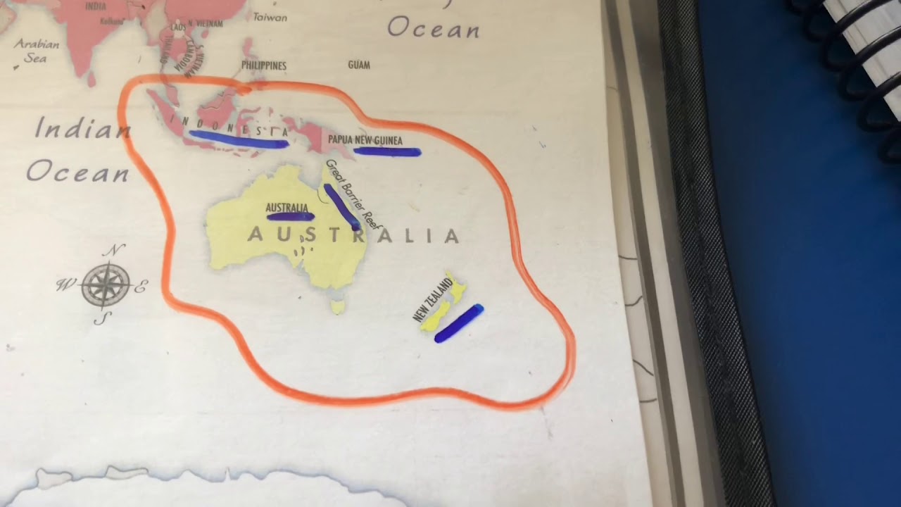 CC Cycle 2 Week 22 Geography - YouTube