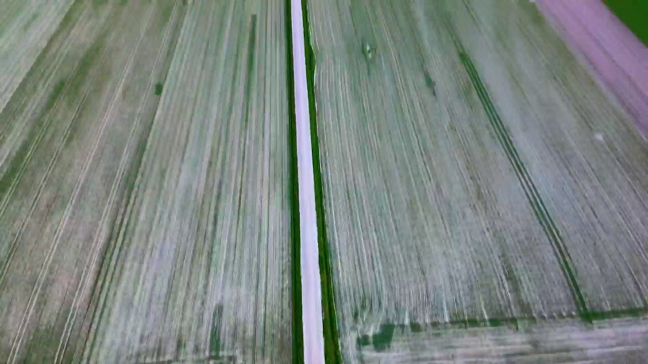 Flying at Meteoria Söderfjärden - YouTube