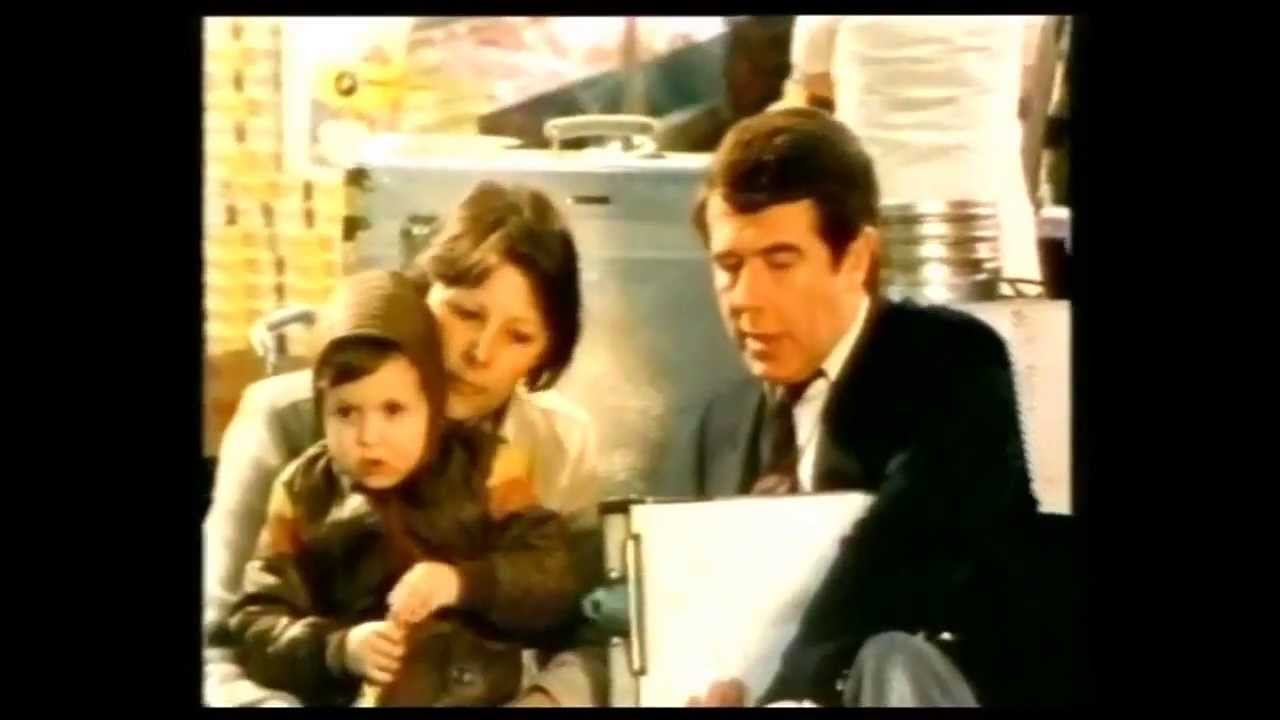 Stork - SB Margarine (Advert Jury) - YouTube