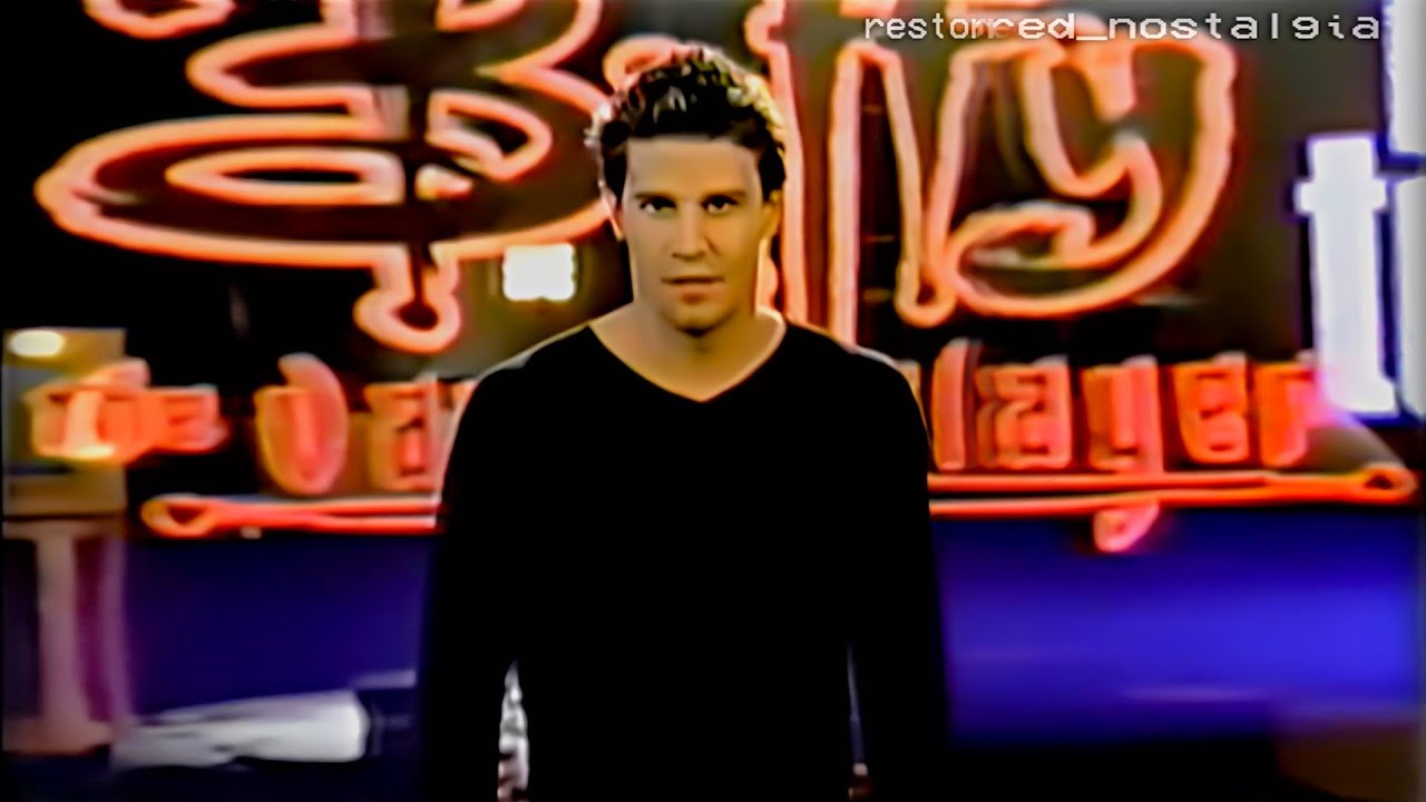 Commercials from The WB (July 13th, 1999) Part 1 - YouTube