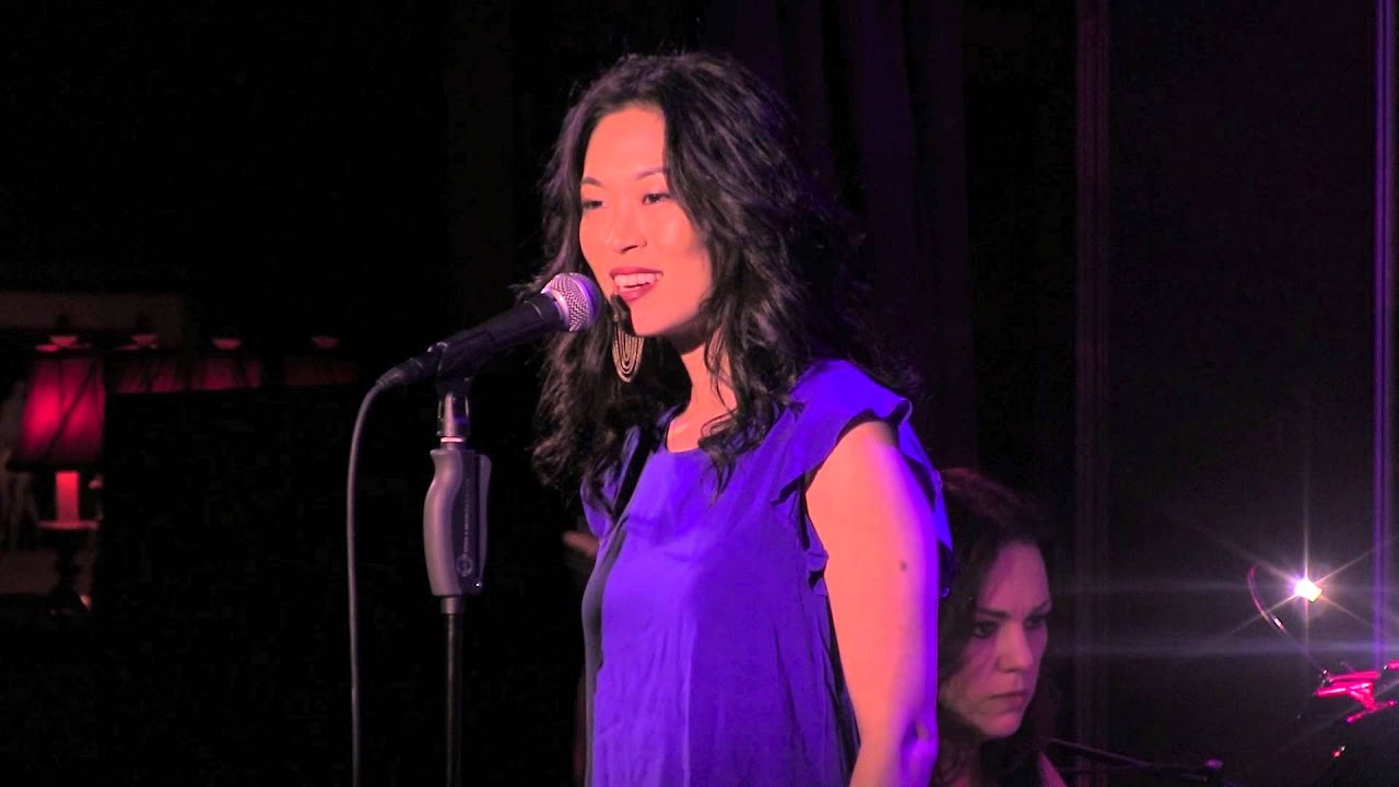 EJ Zimmerman - "Onward Beyond" (Georgia Stitt) - YouTube