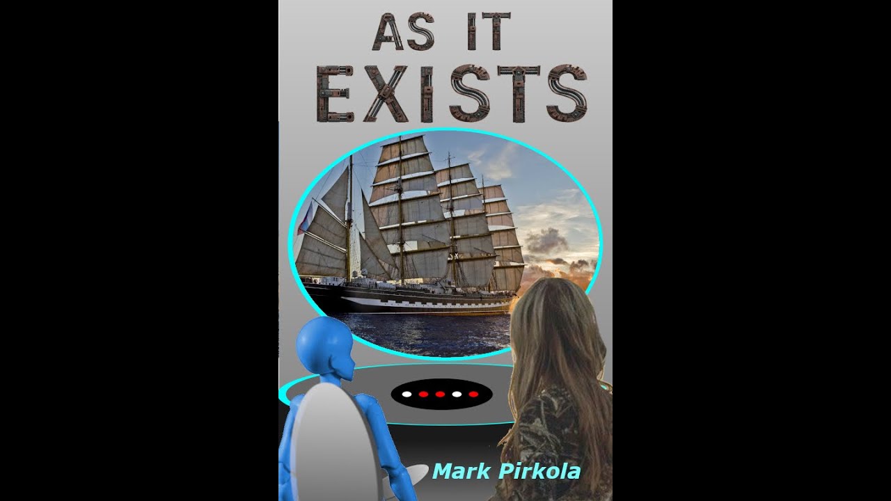 As It Exists - YouTube