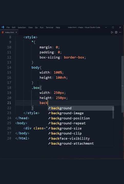 Center A Div Using Flexbox Css Html Webdesign Developerhub Csstricks Short Shorts Youtube