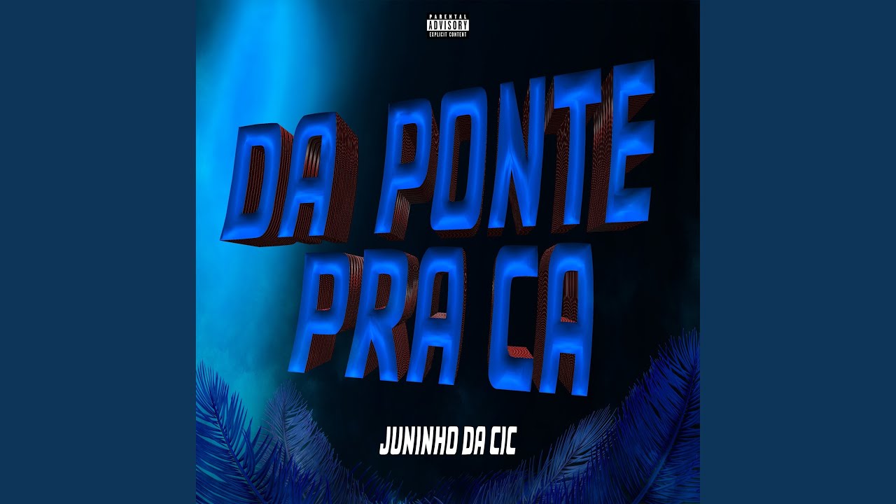 da ponte pra ca - YouTube