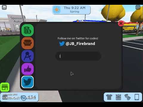 June 2020 Codes | Ro-Citizens - Roblox - YouTube