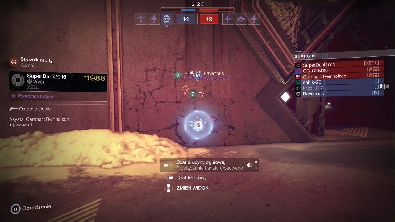Destiny 2_Season of Heresy (read: Horse S***) - YouTube