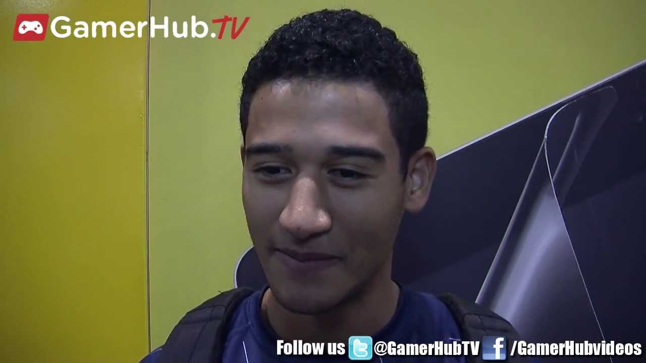 Jordan "Proofy" Cannon Talks Call Of Duty - YouTube