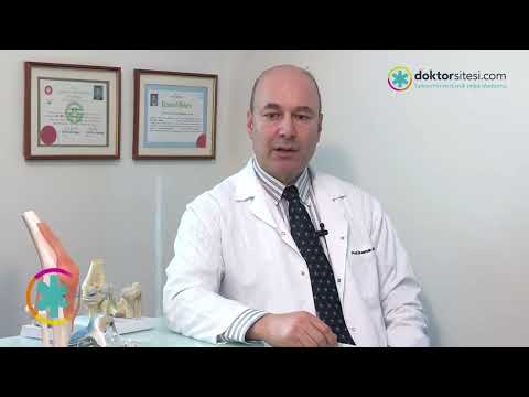 Kalça Çıkığı Teşhis ve Tedavisinde Neler Yapılır?