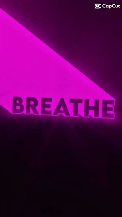 My worlds so bright it’s hard to breathe but that’s alright hush # ...