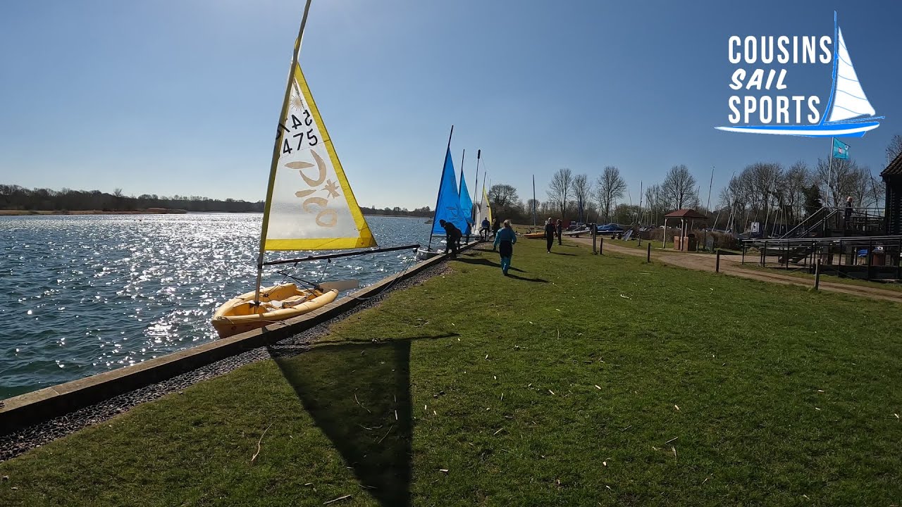 Haversham SC - Discover Instructing Day 2022 (HD) - YouTube