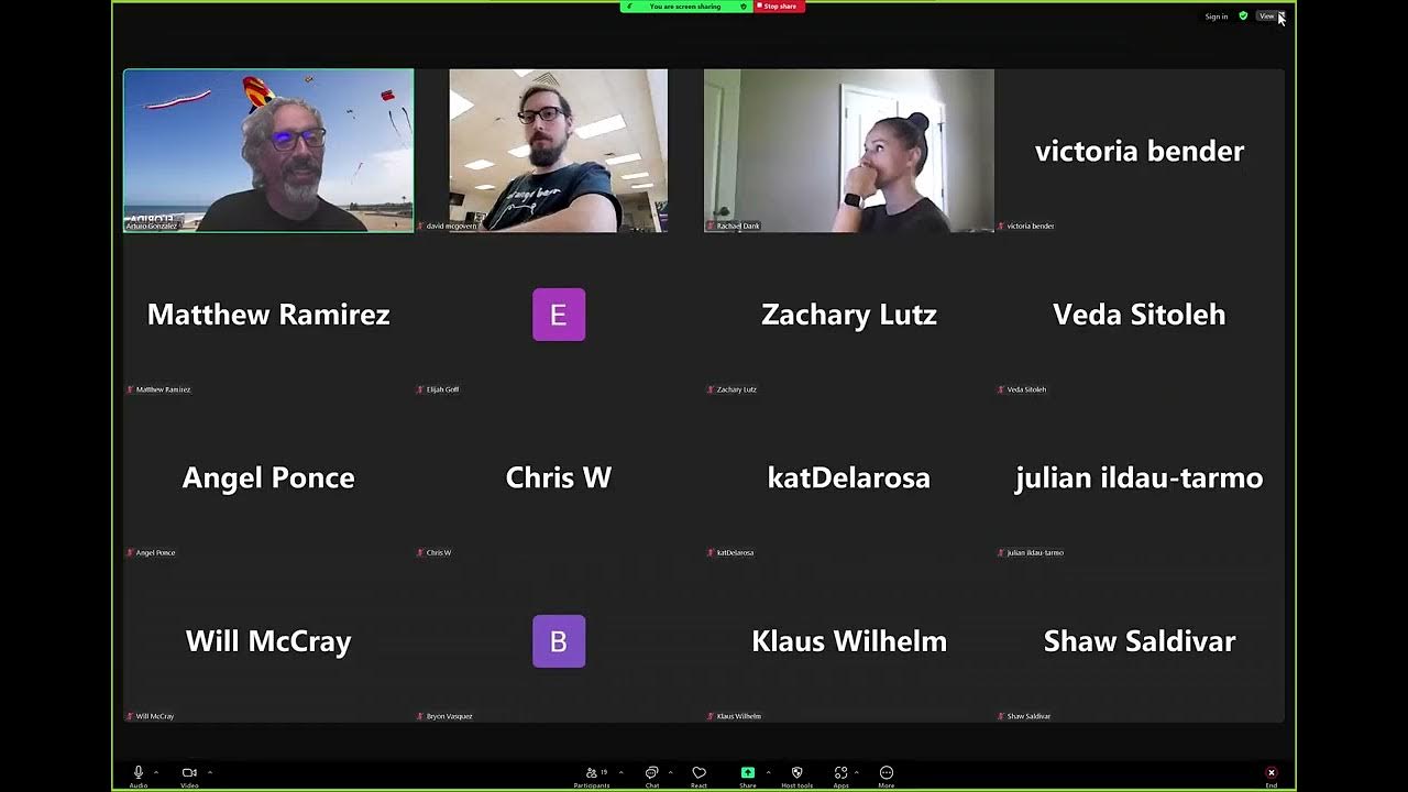 061024 COSC 1336 While loop display numbers - YouTube