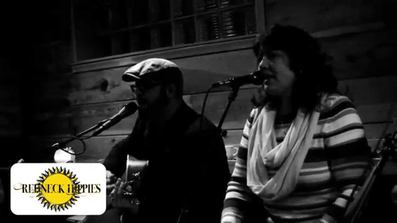 Redneck Hippies Trio - Ohio by CSNY - YouTube
