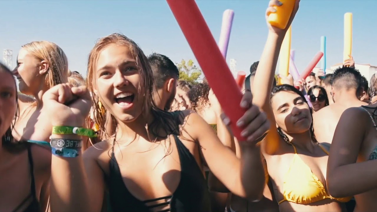 sanddance Up to 4K - YouTube