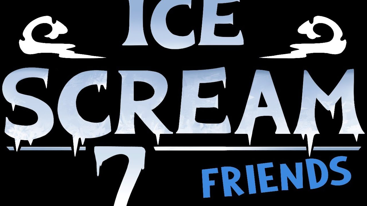 ice scream 7 final - YouTube