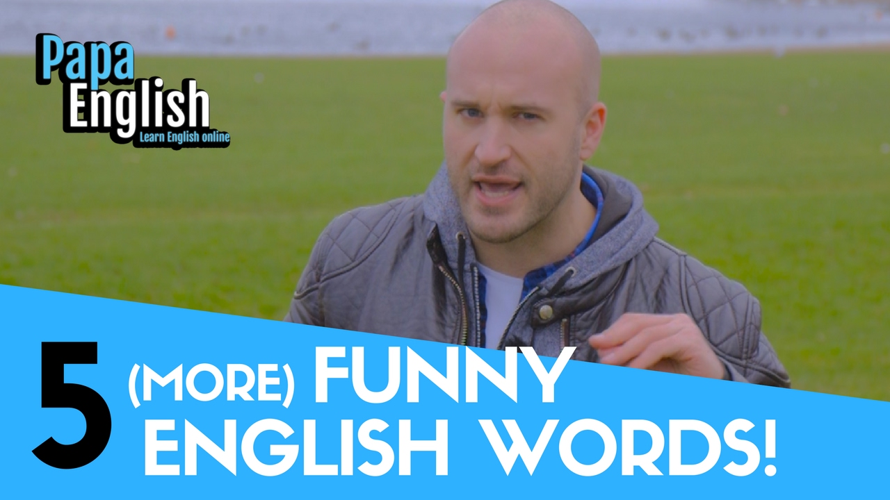 5 more Funny English Words And Their Interesting Meanings YouTube 5-more-funny-english-words-and-their-interesting-meanings-youtube