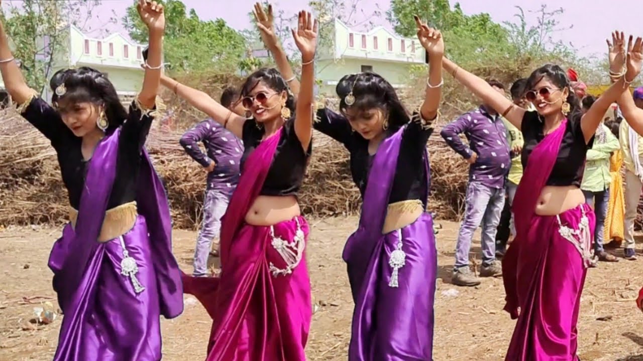 खवासा💃वारू💋जानू || पान💦खाइले💃सोरी ( बवंडर ) Super👌dhamaka💥Dance🔥2022 ...