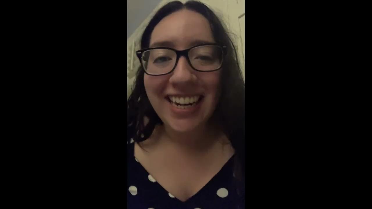 pov: ur watching me turn my life into a musical (adding strings to "Ghost"!) - YouTube