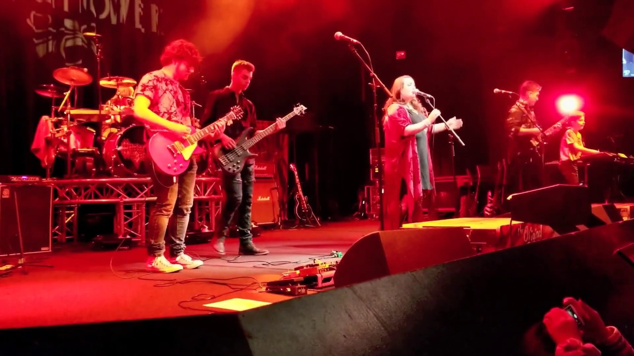 RUSH MEDLEY - cover Variety of Rush songs - YouTube