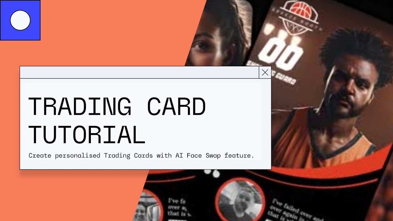 AI Player Card Tutorial - YouTube