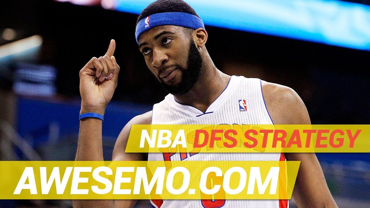 DraftKings & FanDuel NBA DFS Strategy - Wed 11/14 - Awesemo.com - YouTube