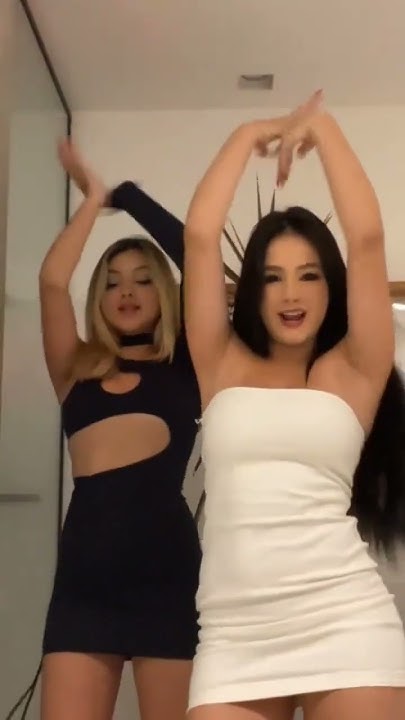 BELA FERNANDES E ANA JU ARRASANDO NO TIK TOK 💃 | É SEMPRE ASSIM 🎶 #shorts - YouTube