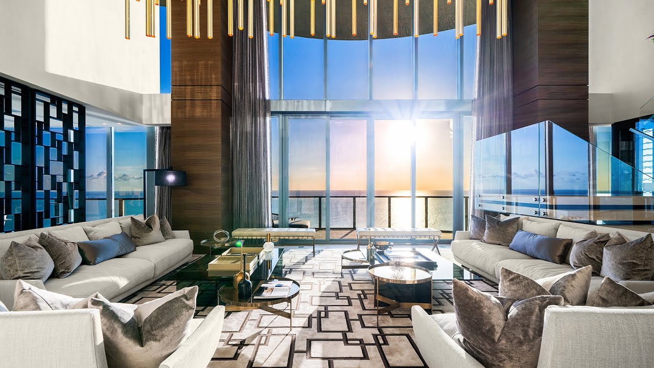 The Jills Zeder Group Presents the Regalia Penthouse | 19575 Collins ...