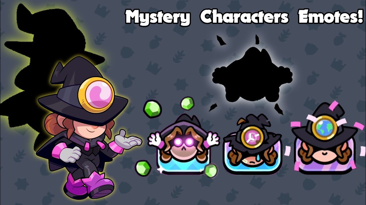 Paula in Squad Busters - YouTube