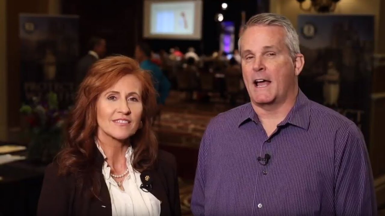 Stock Market Investing With Mike Coval & Stacey Acevedo - YouTube