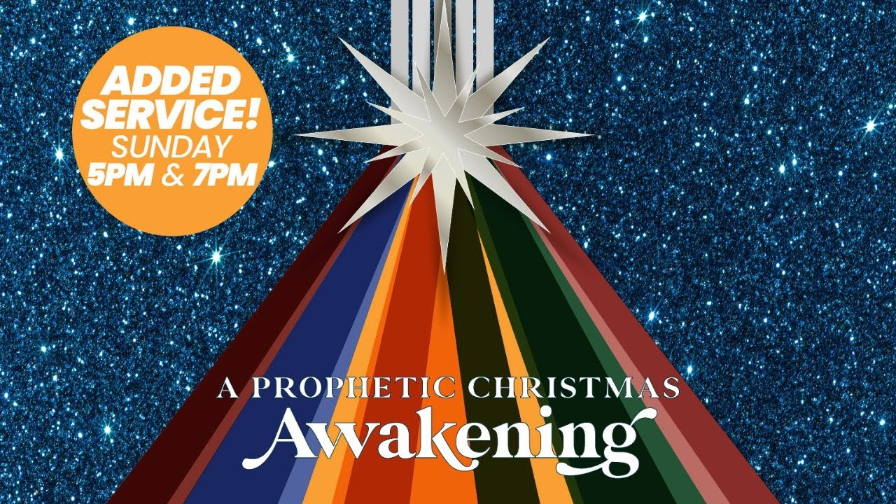 ETERNITY CHRISTMAS SPECTACULAR 2020 - YouTube