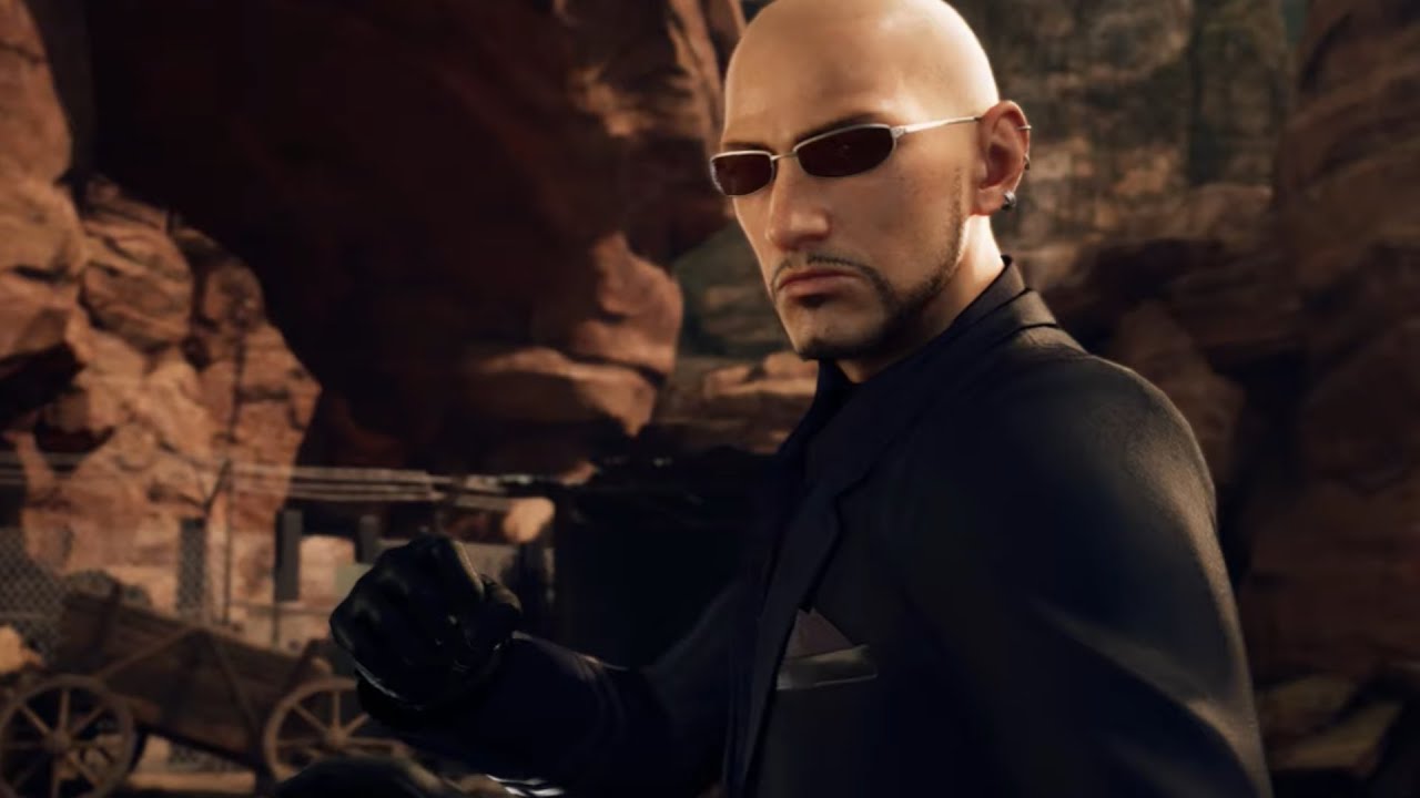 Final Fantasy 7 Remake - Rude No Damage - YouTube