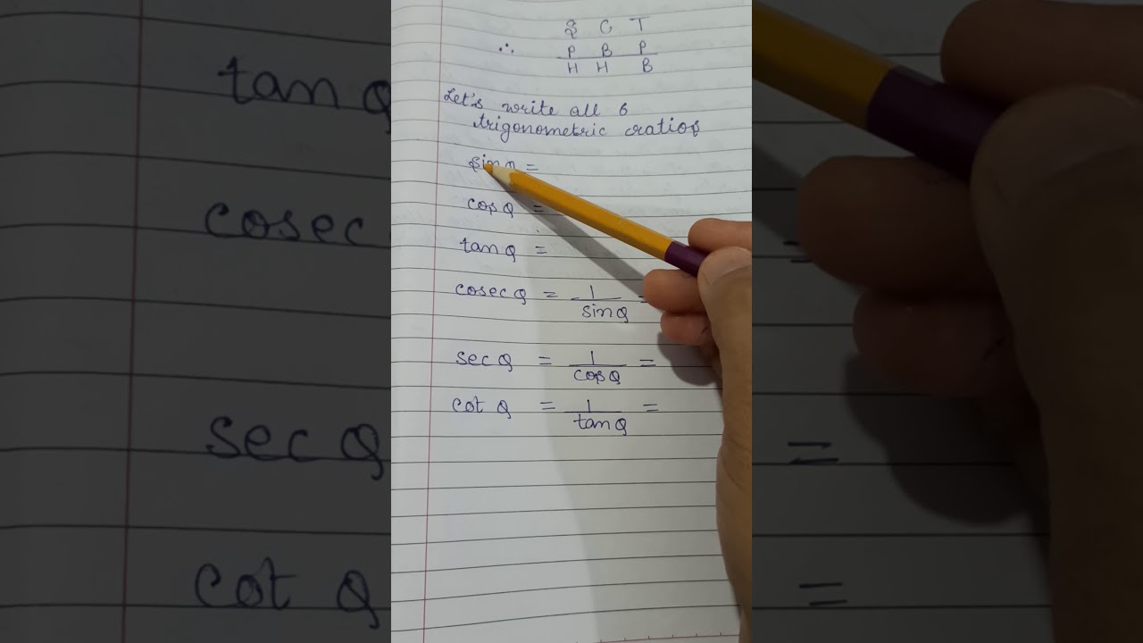 Tr- function ( video- 3) - YouTube