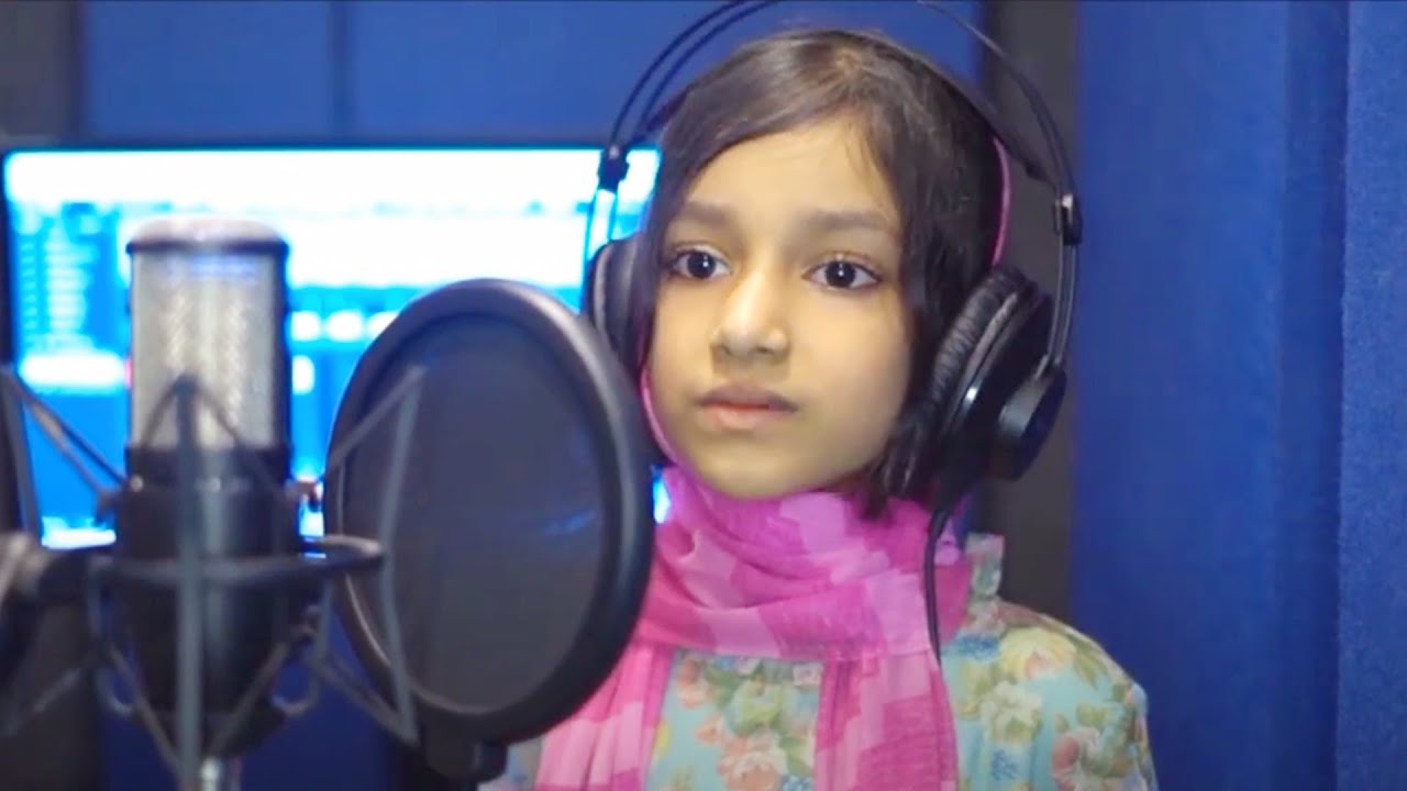 PICHAKA POOKKALLE | PICHAKKAM MUSICAL ALBUM 2022 | KADEEJA HAIMI | O ...