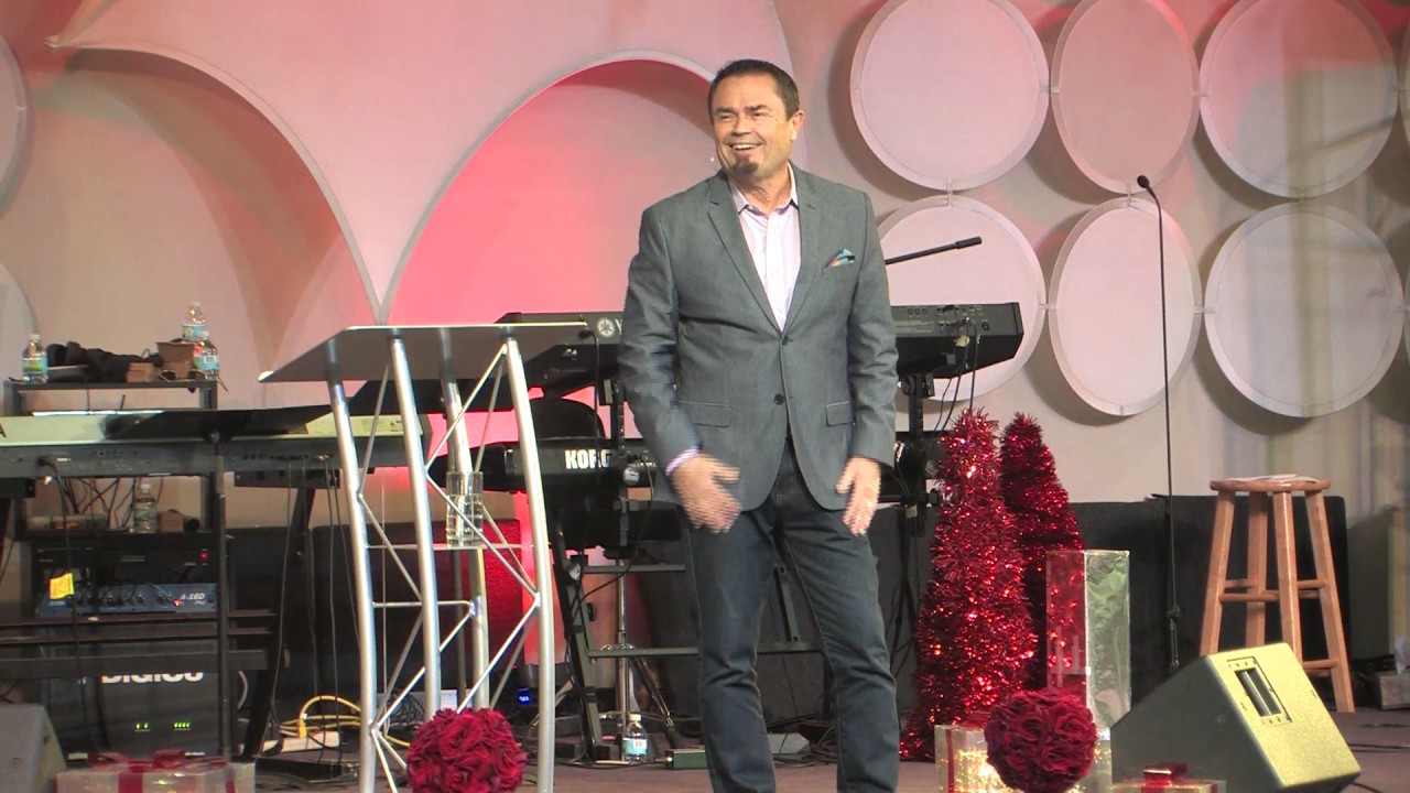 Spiritual DNA. Pastor Hart - YouTube