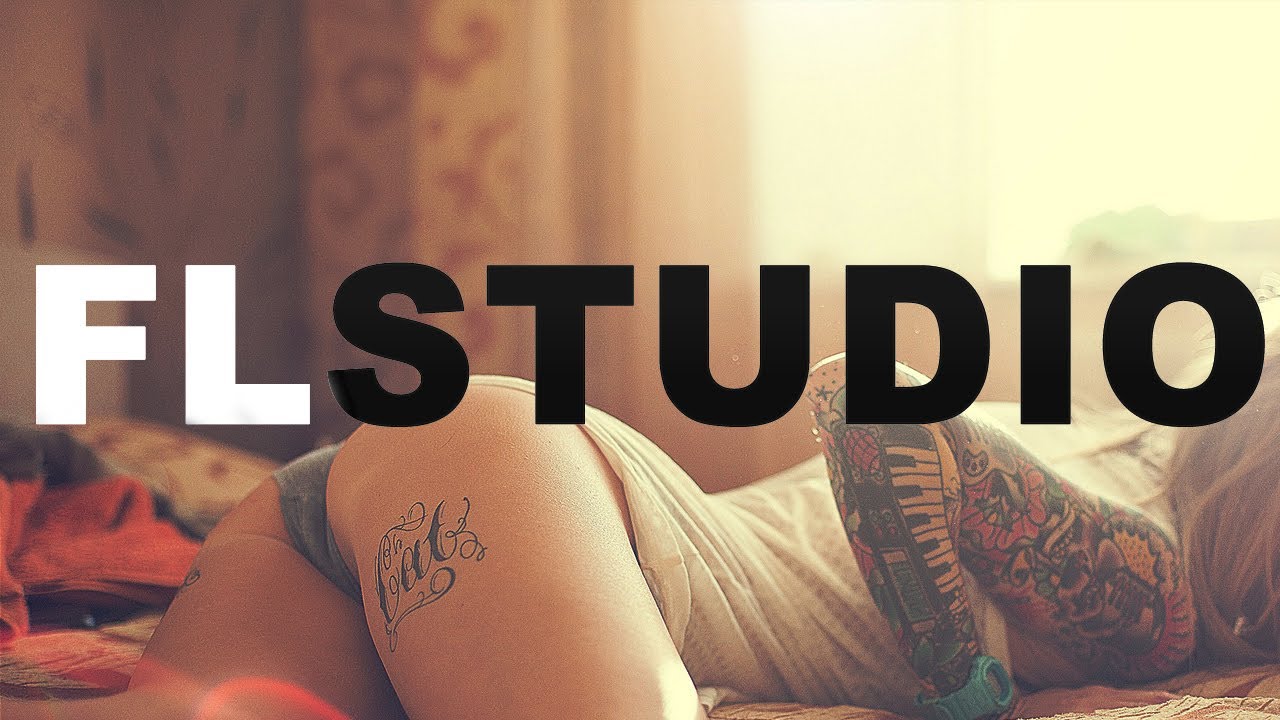 Blix FL Studio Basic UK Grime Track Tutorial - YouTube