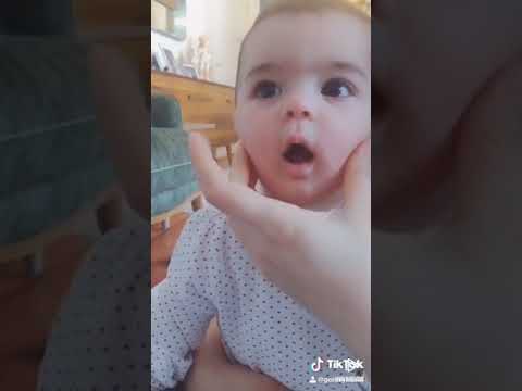 TikTok Bebek derlemesi izlemeye değer