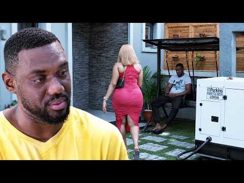 CHEATING WIFE - EDDIE WATSON ,NORA OKONKWO - LATEST 2026 NOLLYWOOD NIGERIAN MOVIES