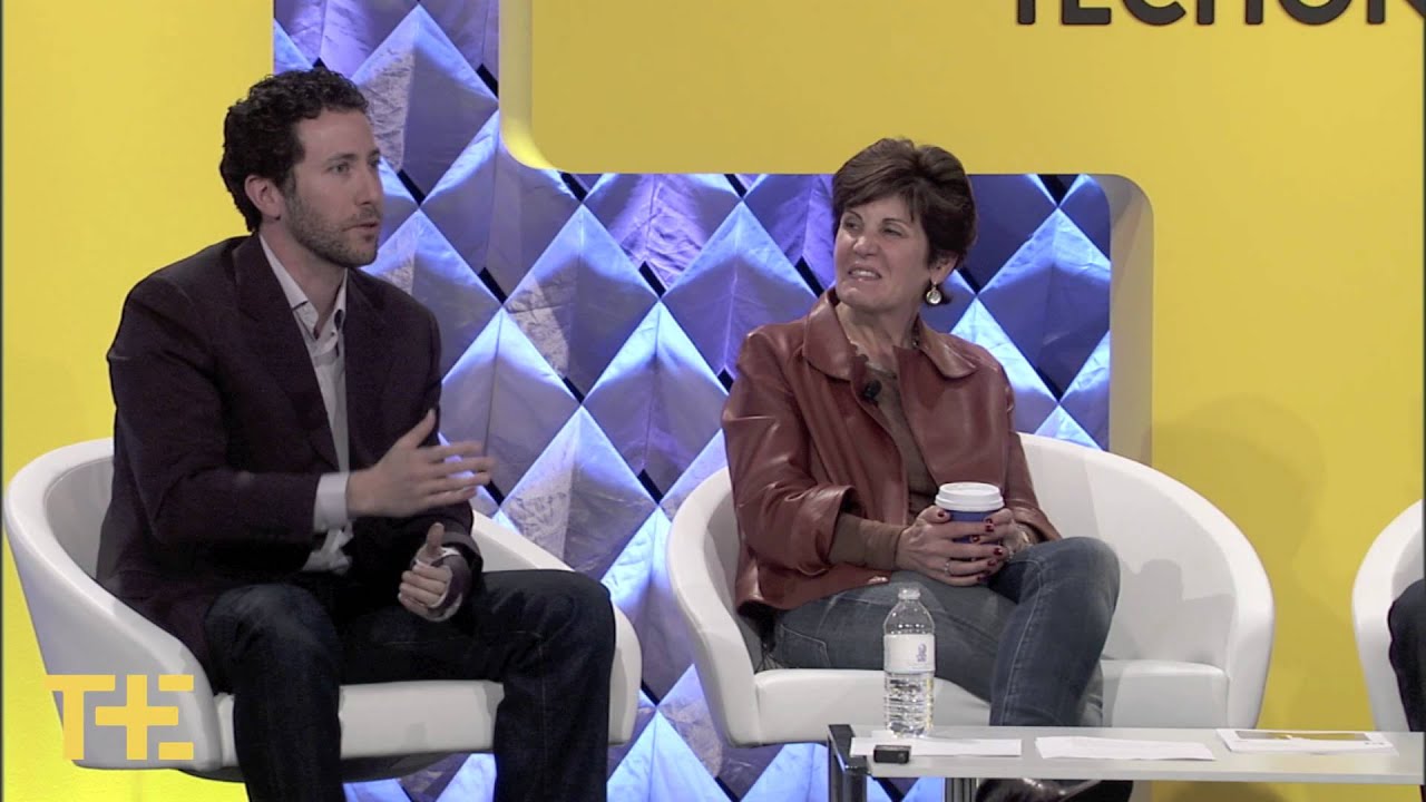 Rypple's Daniel Debow: Enterprise Social Networks Have Measurable ...