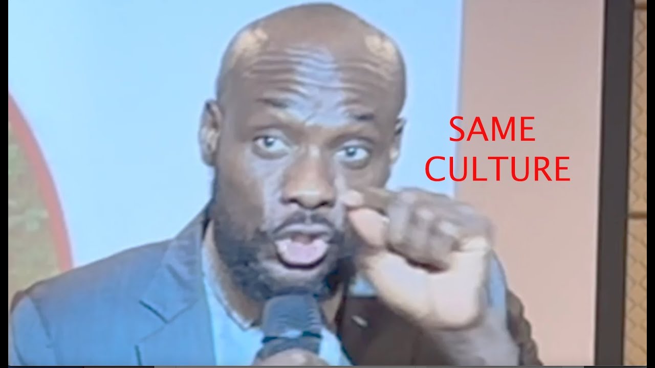 SAME CULTURE - YouTube