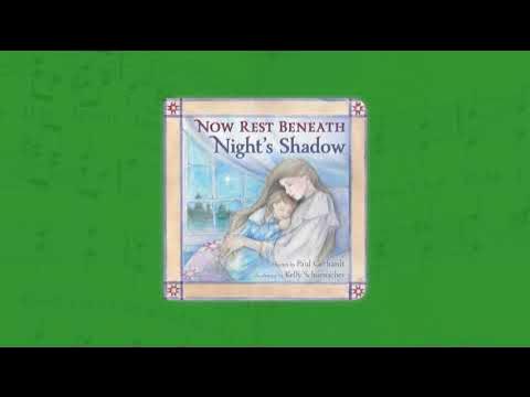 Now Rest Beneath Night's Shadow - YouTube