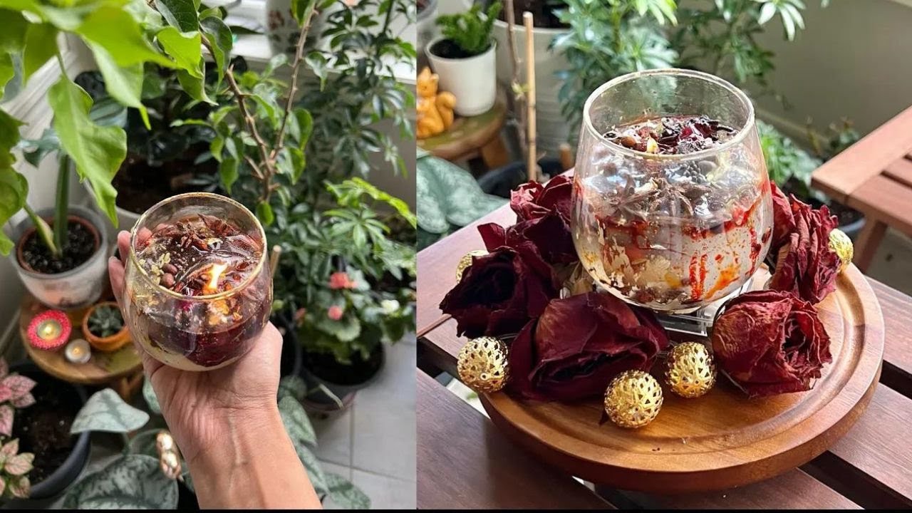 Crafting Magic: A Beginner's Guide to Creating Stunning Gel Candles ...