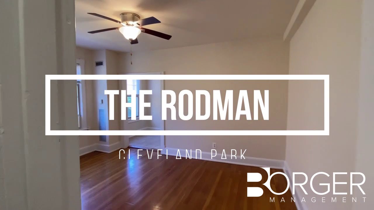 rodmanaptsdc.com - YouTube