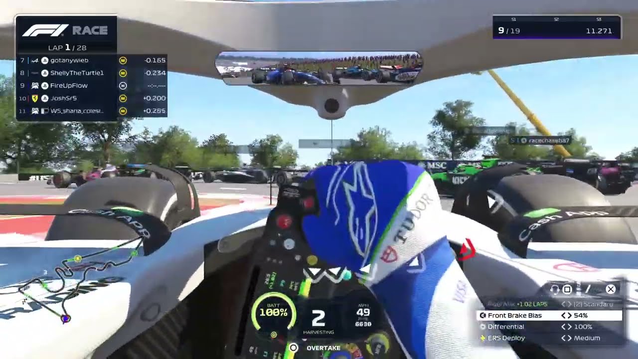 MW Esports Invitational - COTA - YouTube