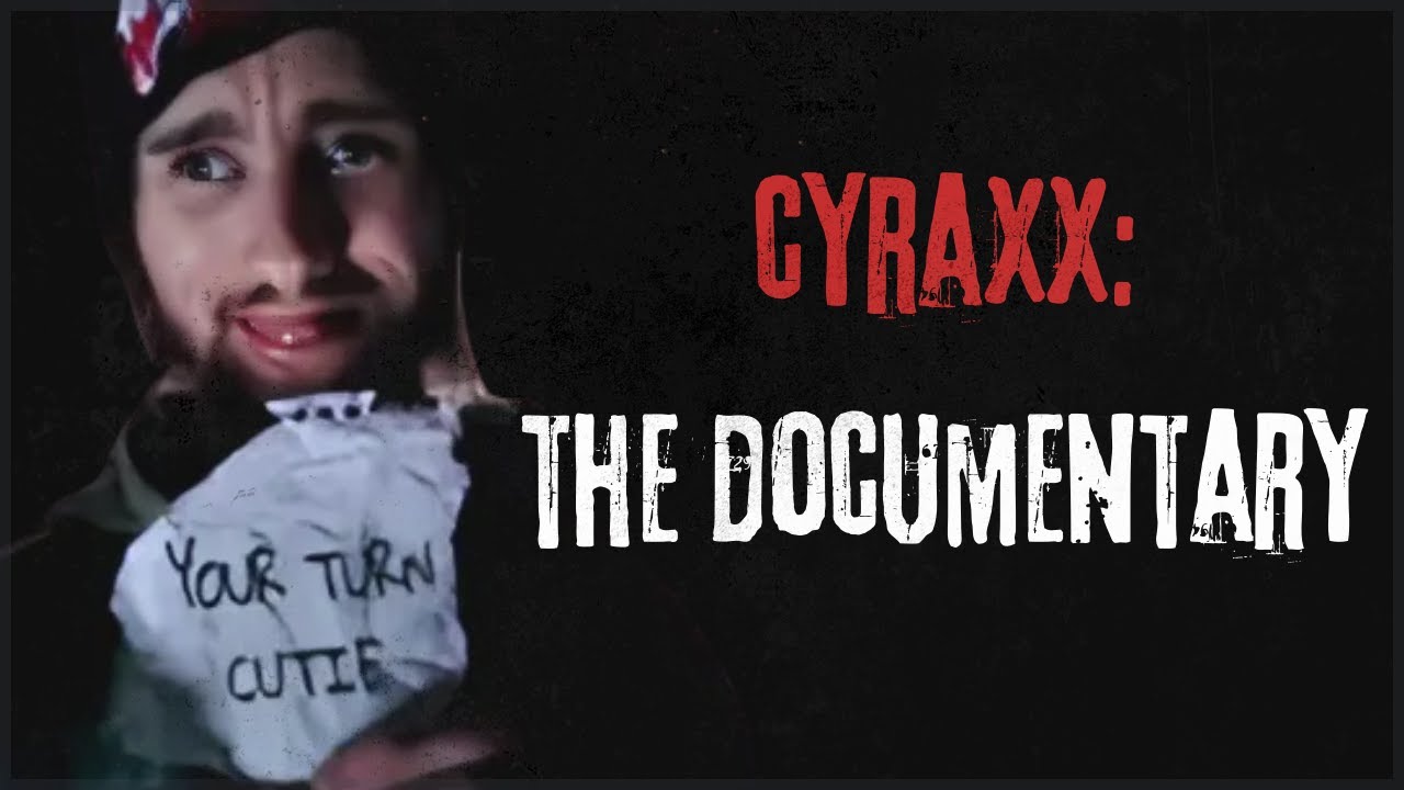 The Disturbing Story of Cyraxx | A Lolcow Documentary (Part 1) - YouTube