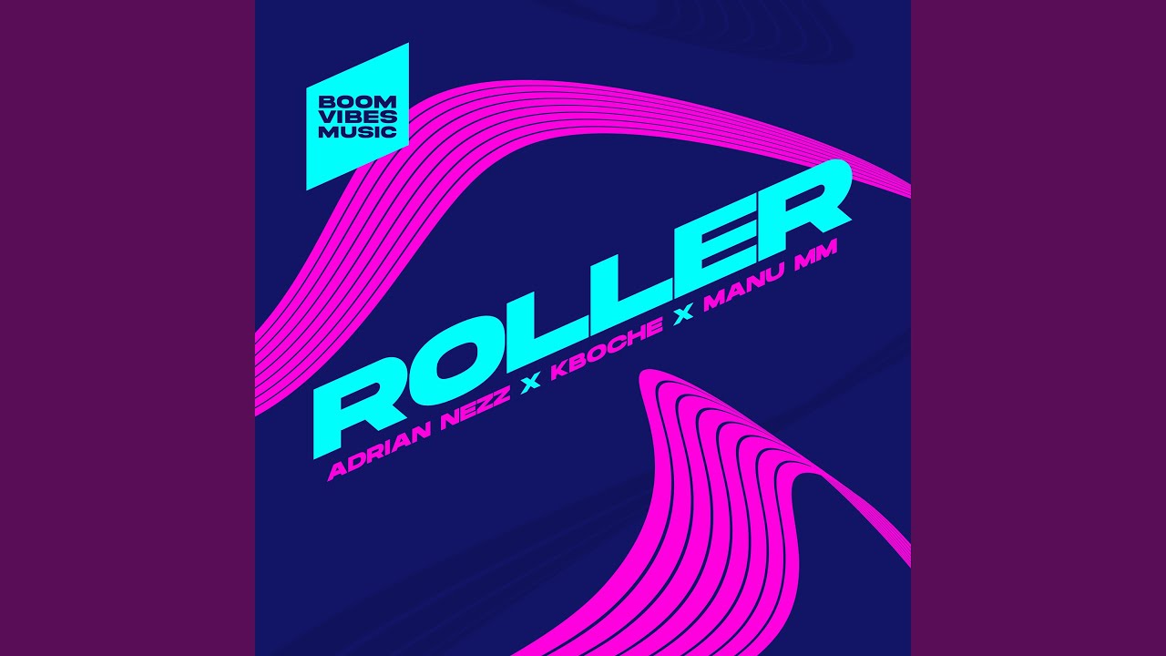 Roller - YouTube Music