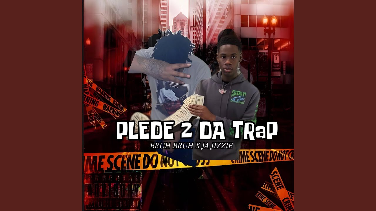 Pleade 2 Da Trap (feat. Bruh Bruh) - YouTube