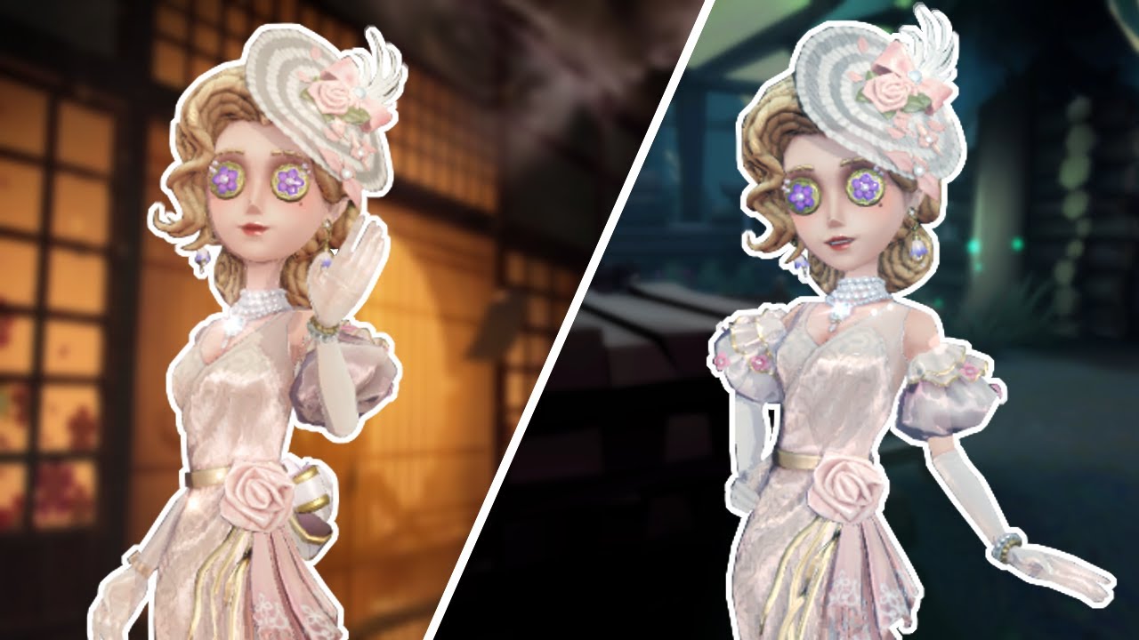 Her New Skin Is Finally Here! 🌸 | Perfumer “Optimism of Flower ...