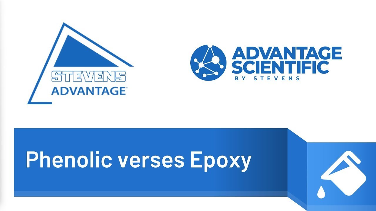 Phenolic vs Epoxy - YouTube