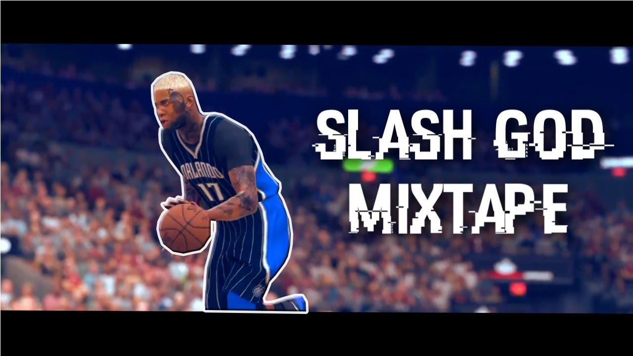"Slash God" Mixtape 2K17 - YouTube